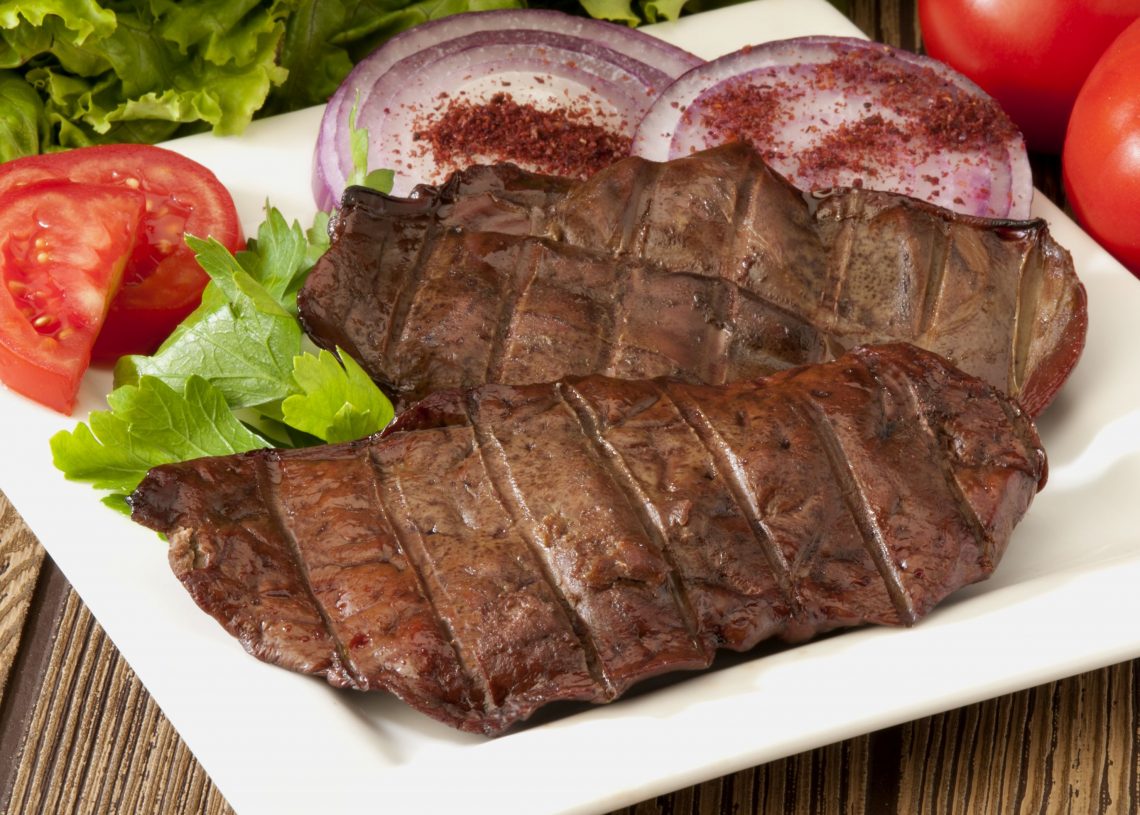 Vitamin A Toxicity: Does Beef Liver Contain Too Much Vitamin A ...