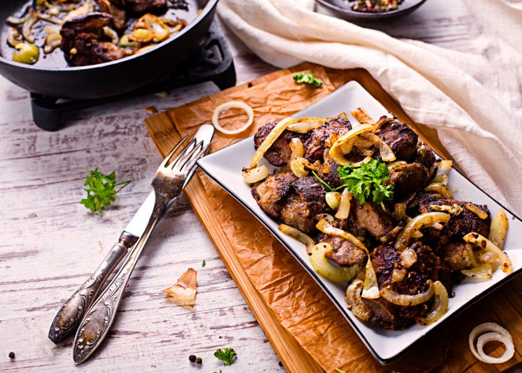 Benefits of Eating Beef Liver - Hirsch Organic Nutrition Blog